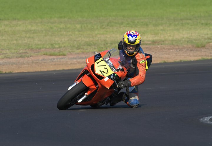 MOTER@S A TOPE (Algeciras): ALAN KEMPSTER