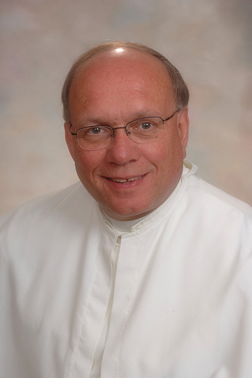 The Badger Catholic: De Pere Norbertines elect new abbot, seventh of ...