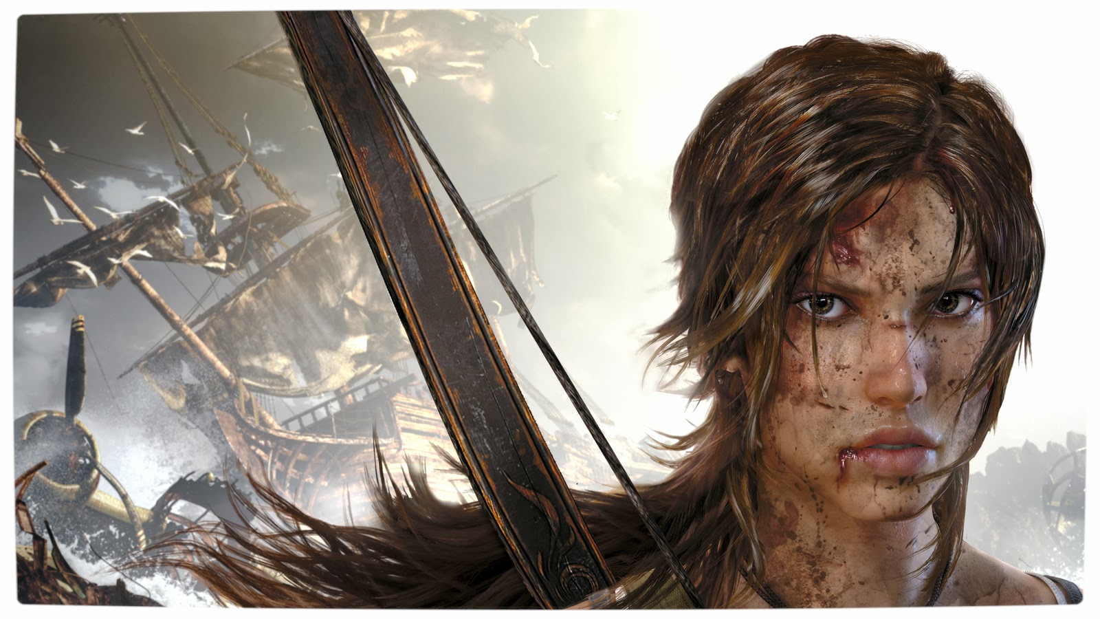 Amazon Italiana lista em seu site Tomb Raider: Definitive Edition para ...