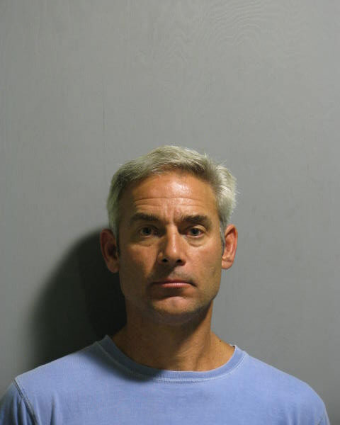 Springfield, VT Police Department: August 2017