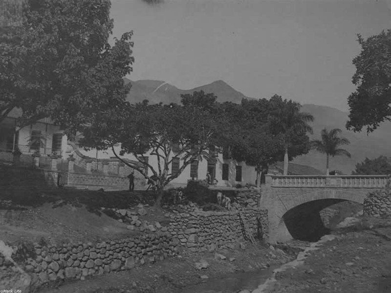 Los Grandes Fotografos: Melitón Rodríguez (1875-1942)