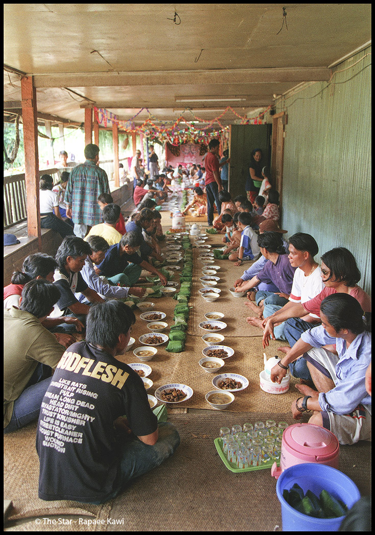 Man Behind Lens: Soul Of Our Nation - Other Communities