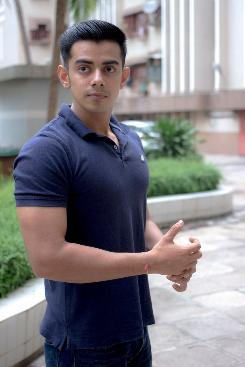 Devarshi Shah Today News, Wiki, Affairs, Updates, Biodata, Phone Number ...