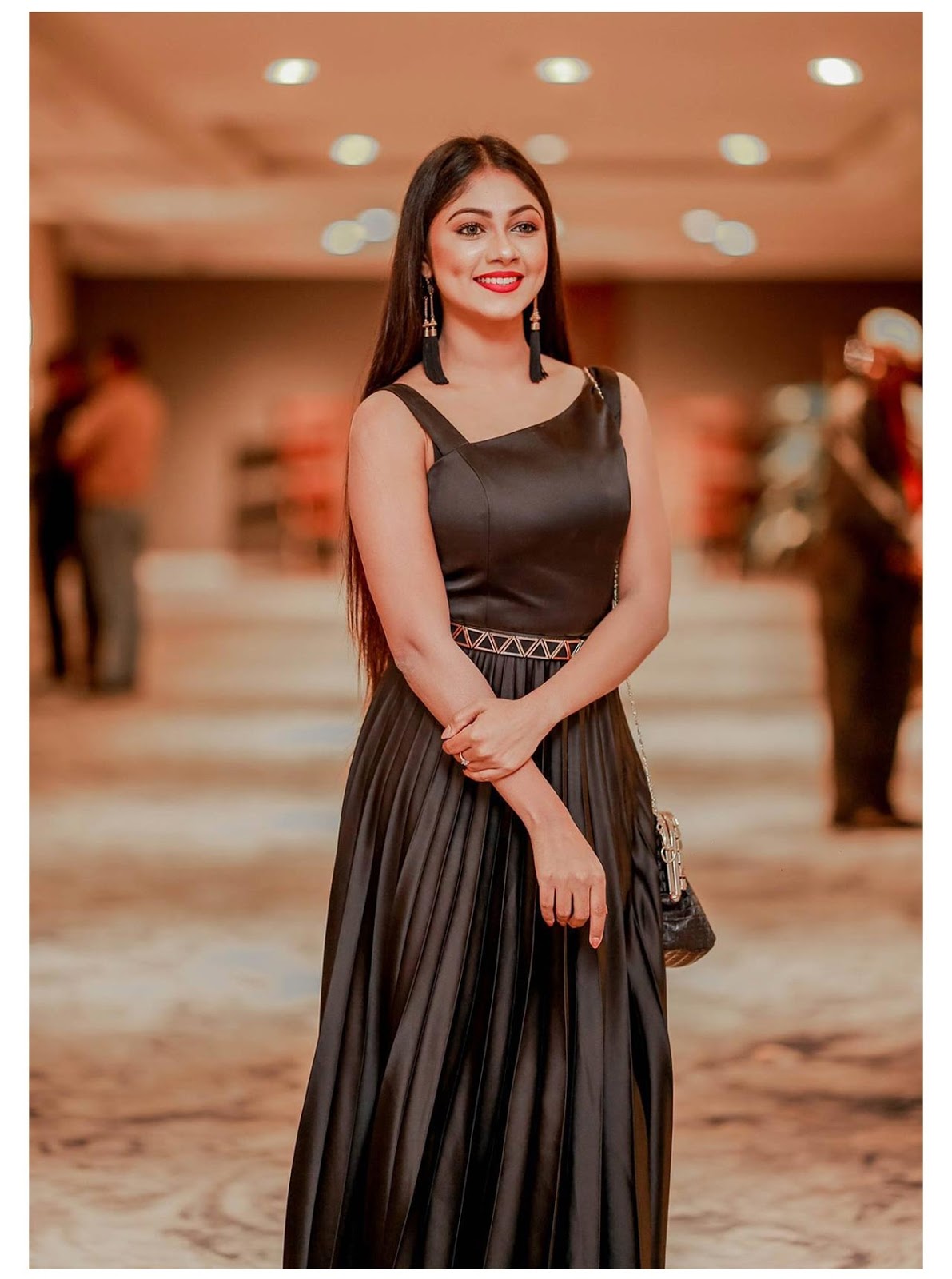 Rashiprabha Sandeepani - Sri Lanka that Attract and Engage You | MyDayLK Most interesting site