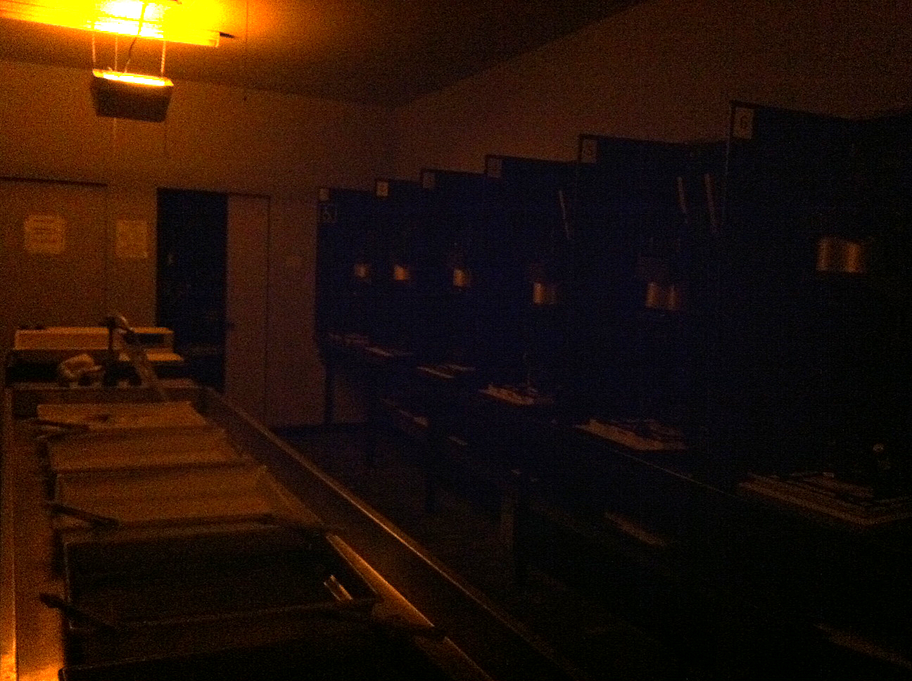 The Photo Palace: Russian Photo Community and Rayko Photo Center