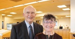 School Bytes: Dan and Joanne Albert to receive MPC's President's Award