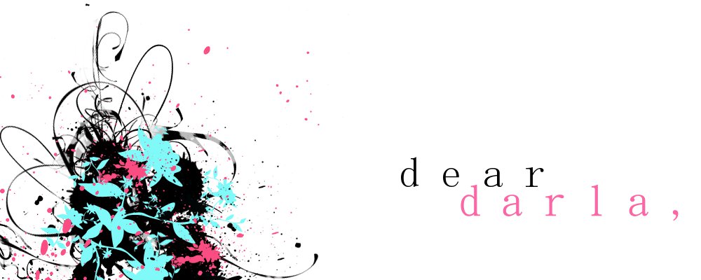 Dear Darla: HUNGER GAMES