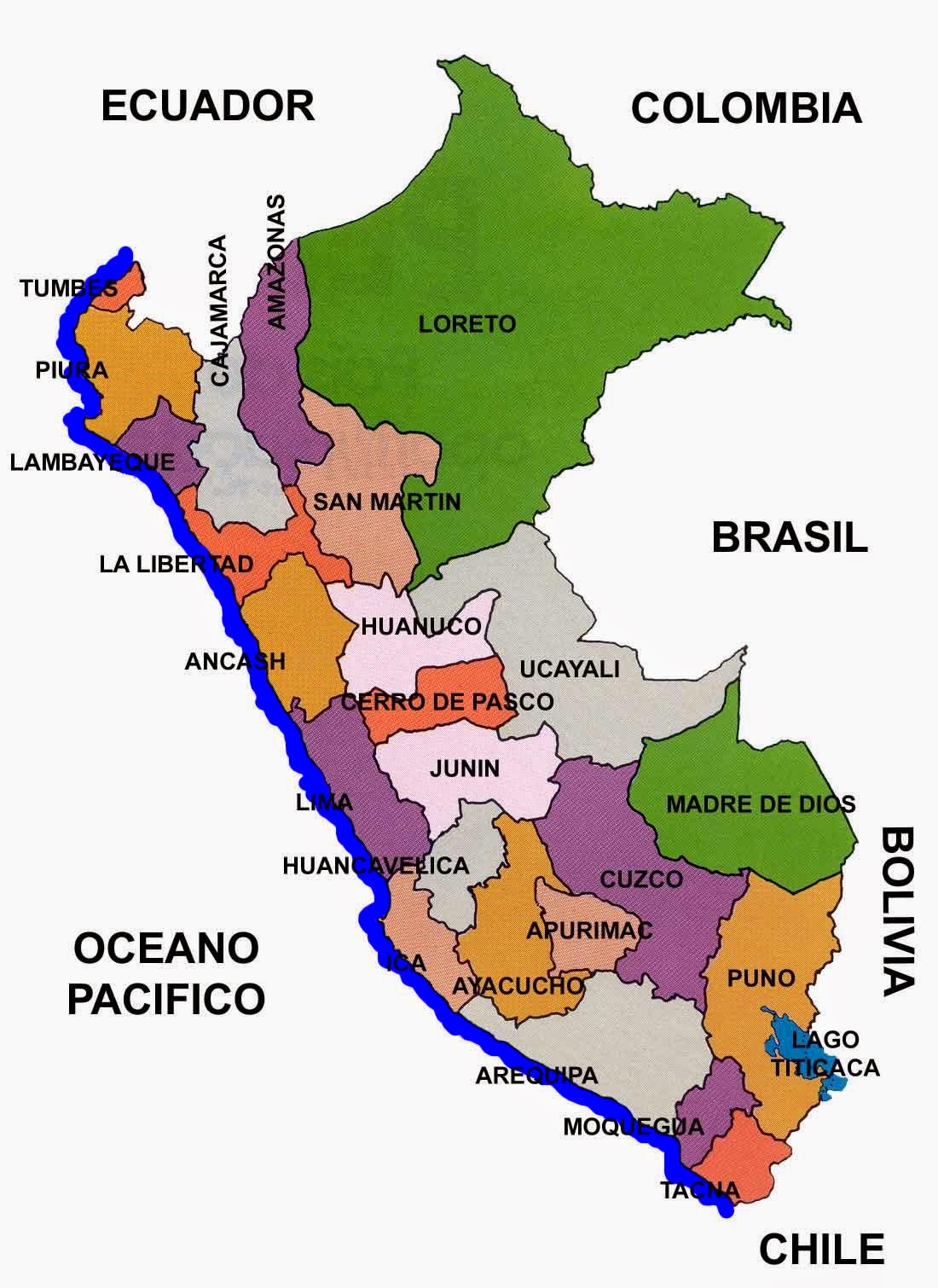 Peru