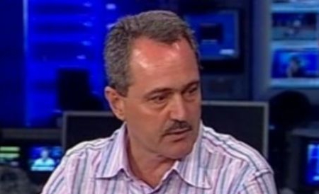 HORIA MUNTENUS: C.N.S.A.S. LISTA AGENȚILOR SECURITĂȚII (PARTEA A CINCEA)