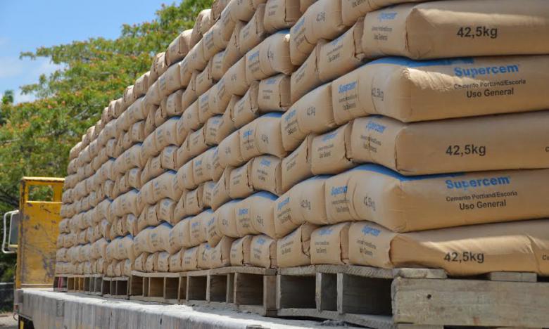 DanielConstrucctor: Componentes principales del hormigón