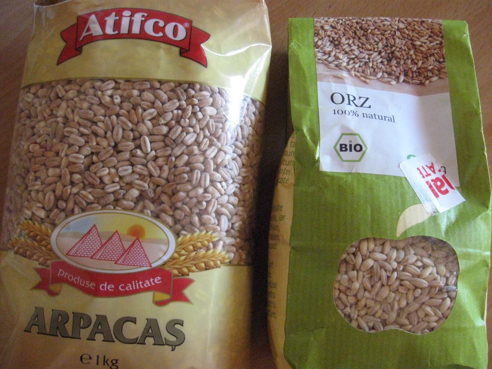 121 Retete Europene si alte ganduri...: 39. Ciorba poloneza de ciuperci ...