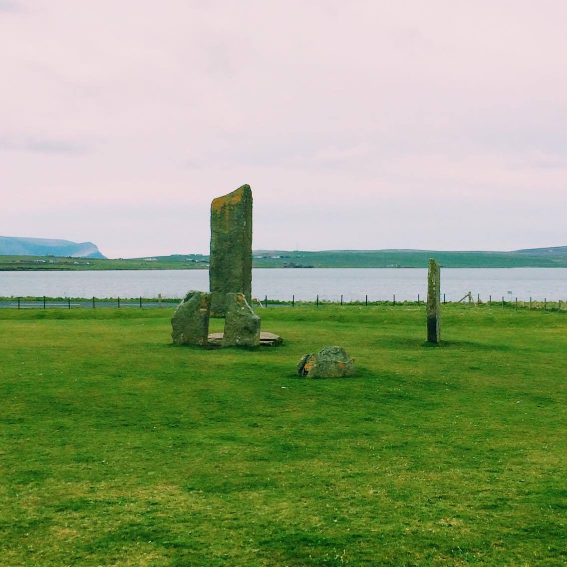 Glow in the Archaeo-Dark | World Heritage Day with #Digit2017 - Under ...