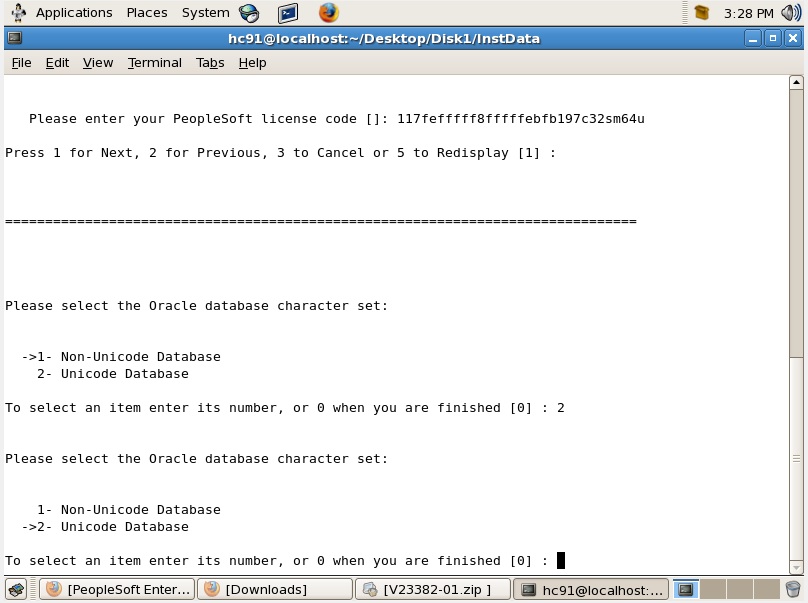 PeopleSoft Install for the Average Joe: PeopleSoft Enterpise Human ...