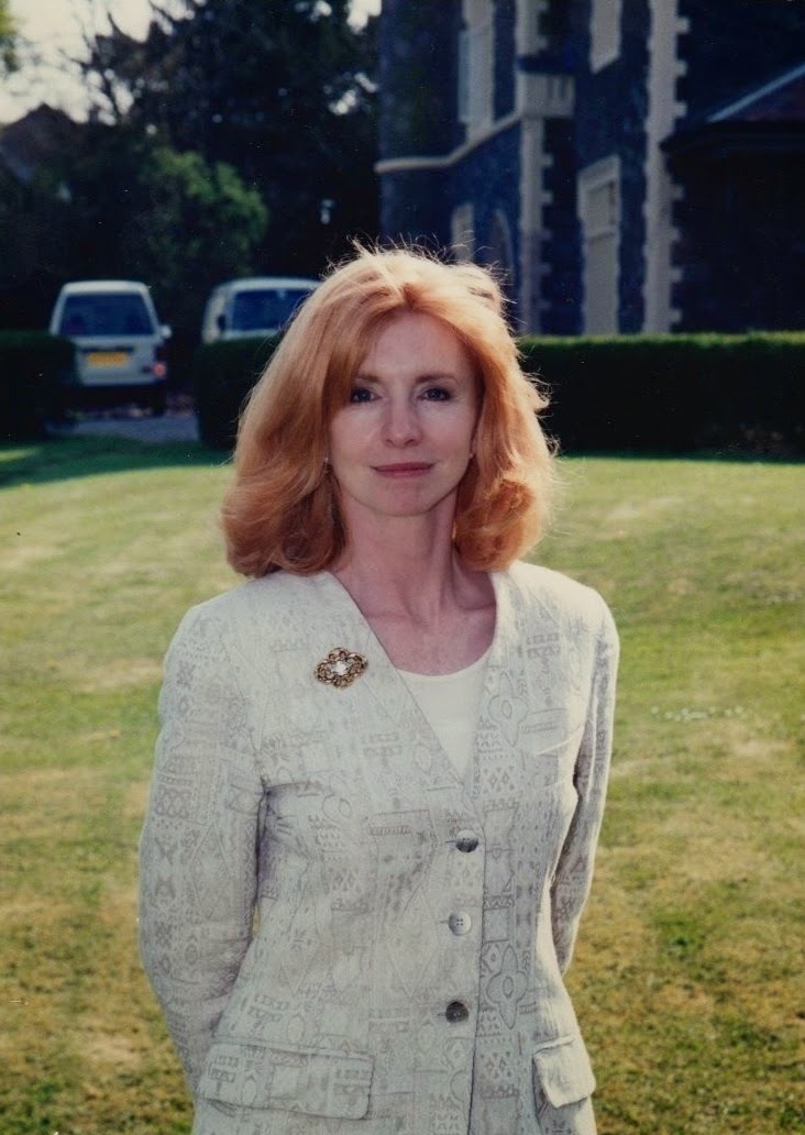 Meet the Beatles for Real: Ms Asher