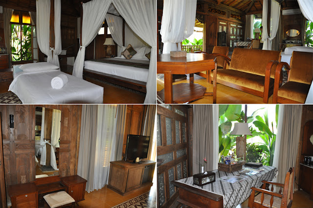 ADARAPURA [ Jadul Village ] : THEMATIC EXCLUSIVE RESORT