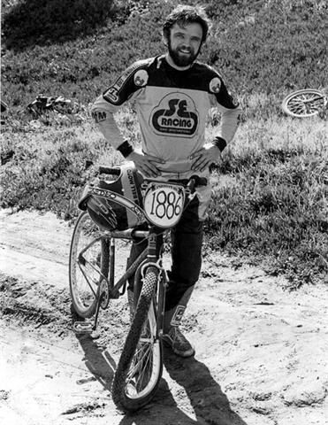 GeekBobber: SE Racing - Scot Breithaupt