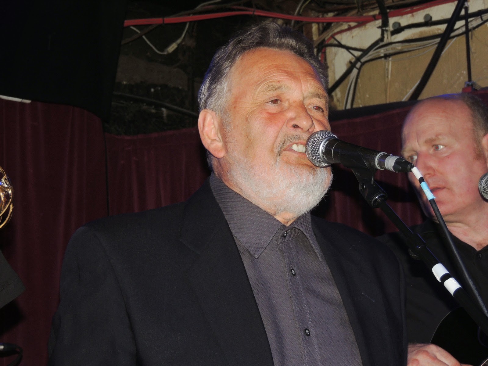 The Vinyl Word: April 2014