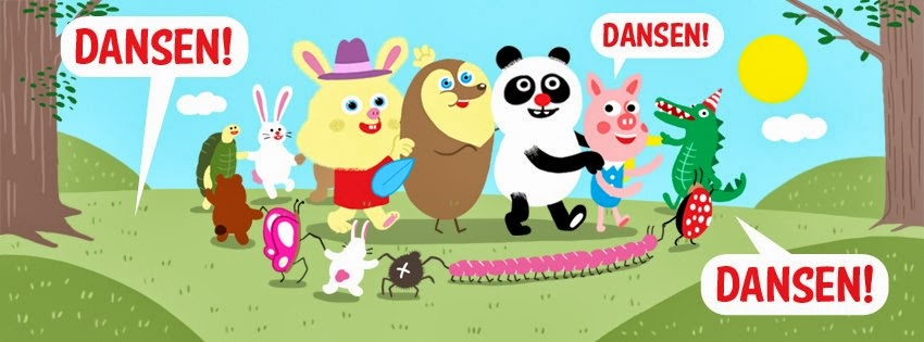 It's a dreaming world: januari 2014