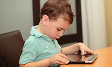 Web-based autism intervention tool shows guarantee - Autism Children