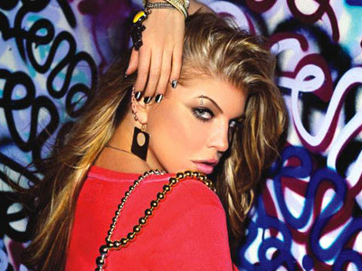 RickDJ Streaming En Directo: Fergie
