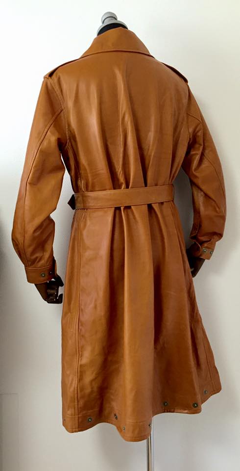 ADJUSTABLE COSTUME: SAMPLE UP!!!!