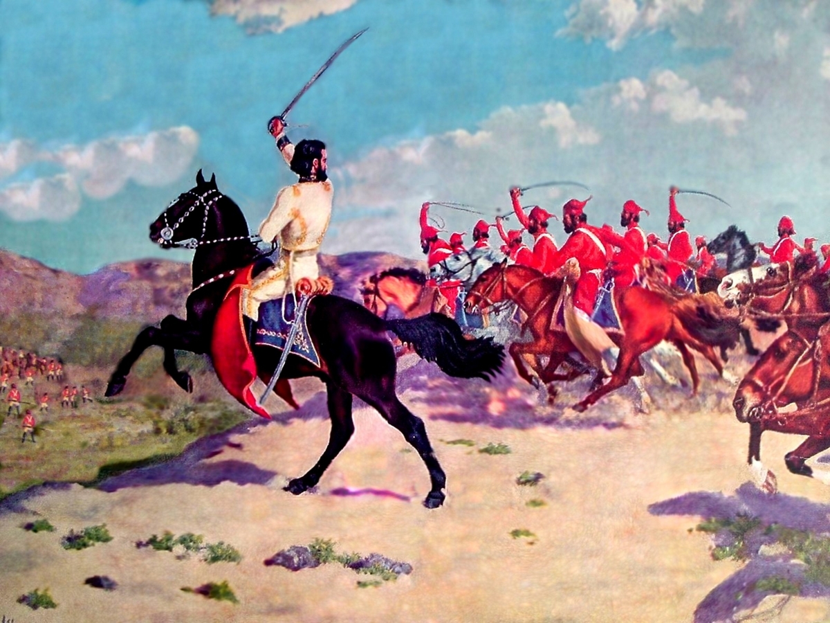 Güemes,Salta y su Historia: ¿Cuál es la dimensión de la Guerra Gaucha?