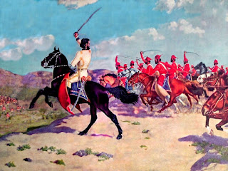 Güemes,Salta y su Historia: ¿Cuál es la dimensión de la Guerra Gaucha?