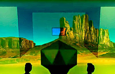 O cinema 180 graus chegou até sua casa | BrAcad