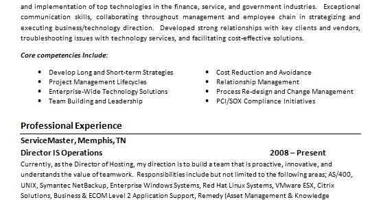 Director of Operations Resume Samples in Word Format Free Download