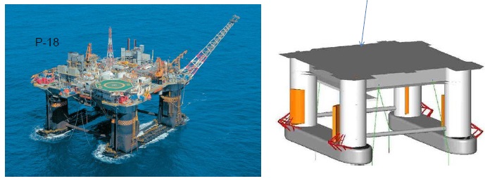 Petróleo e Construção Naval: TIPOS DE PLATAFORMAS OFFSHORE Parte 2 ...
