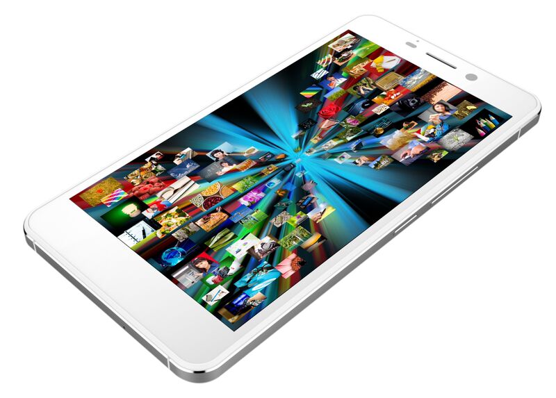 Manila Shopper: Starmobile Launched First Line of Digital TV Phones in ...