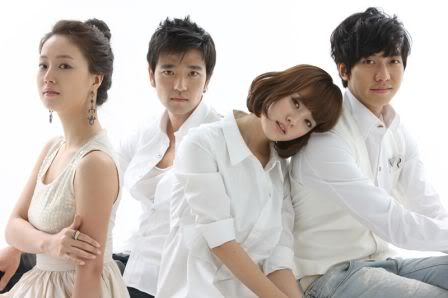 Recap Korea Drama: Shining Inheritance (Korea Drama) - 2009