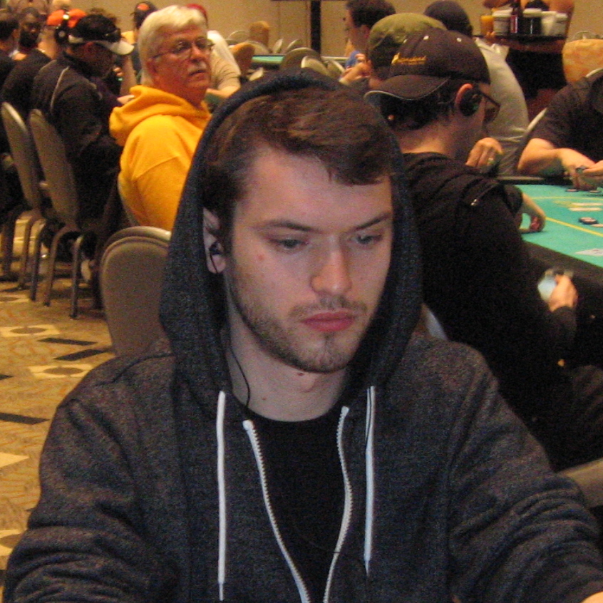 Winter Poker Open 2012: Jan 25, 2012