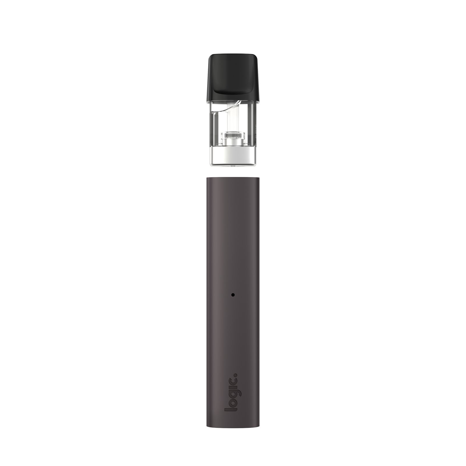 JTI lancia Logic Compact nuovo dispositivo di vaping a potenziale ...