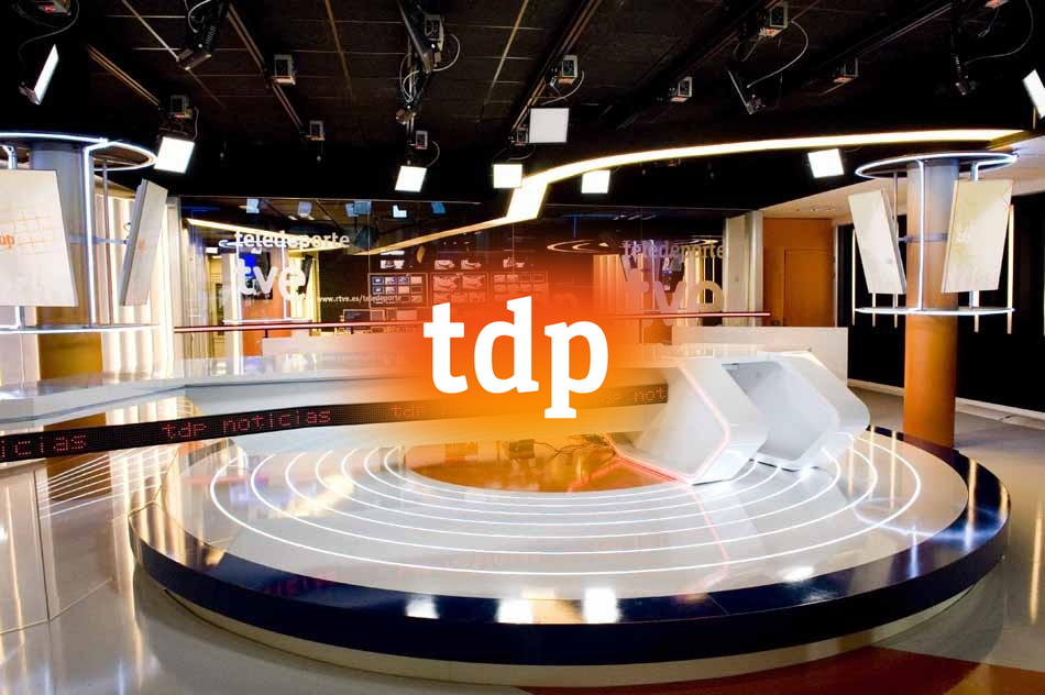 Teledeporte en directo, Online | Ciudatele | La ciudad de las teles en ...