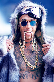 Flow Mafia, la nueva cara de la música urbana - DesdeLaRedRD.com