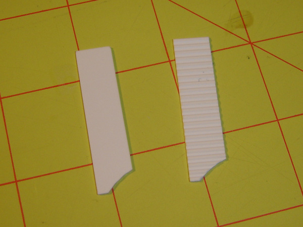 The Project Workbench: Multipass Tutorial - Step 9