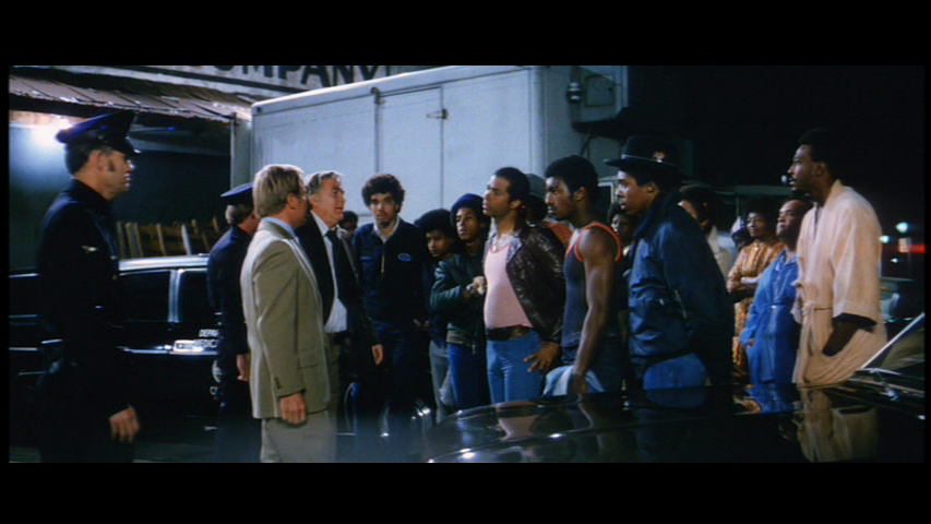 Tobe Hooper Appreciation Society: The Dark (John 'Bud' Cardos, 1979)