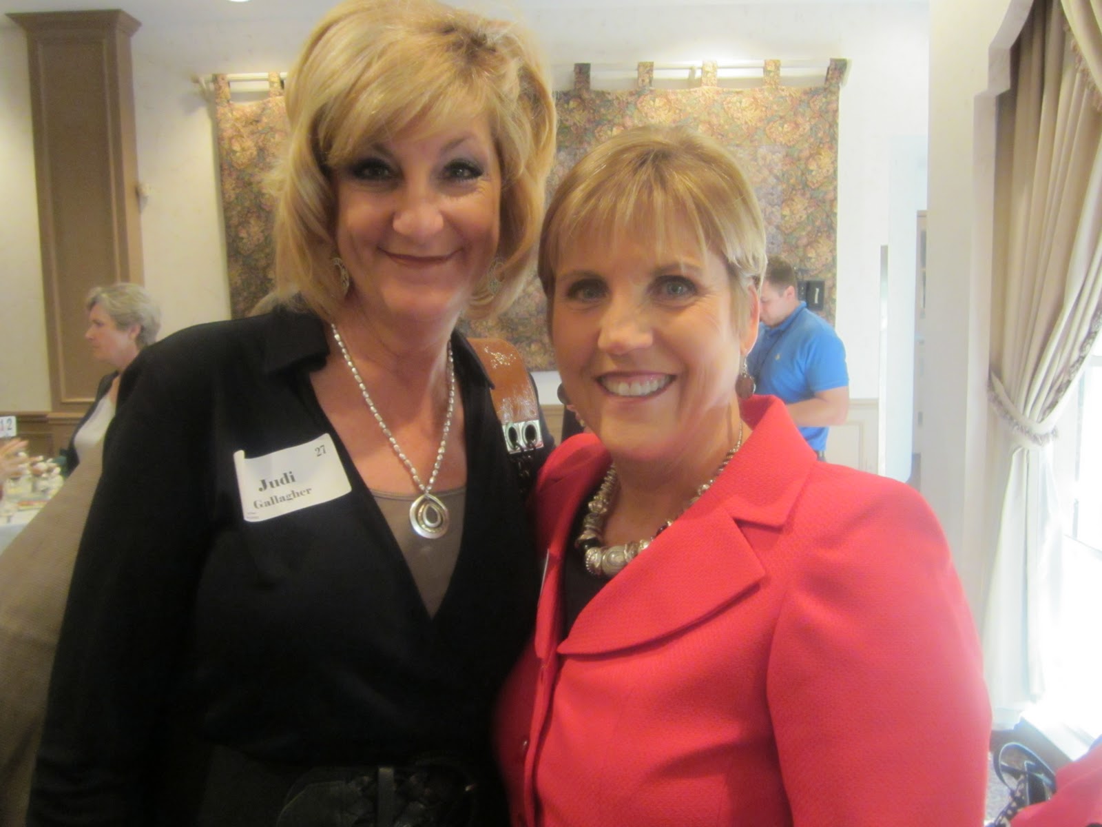 The Civilized Life in Sarasota: Embracing Our Differences Luncheon