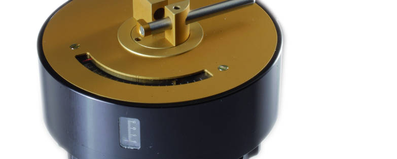 微破壞儀fractometer | 樹沃客樹藝