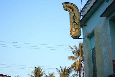 The Southeast Asia Movie Theater Project: The San Pya Cinema - Magwe ...