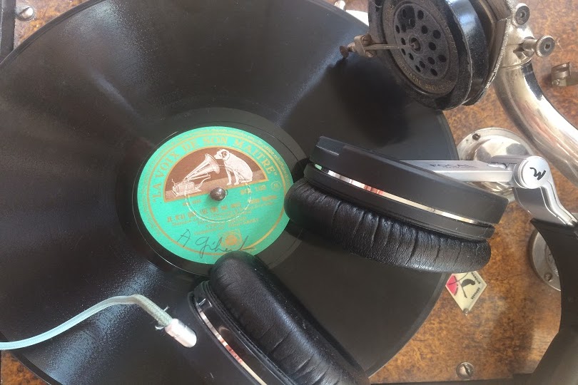 Quand le support physique cherche sa place - viva musica