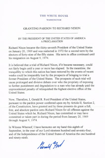 History Since 1945: Turning Point in American History: Watergate Scandal