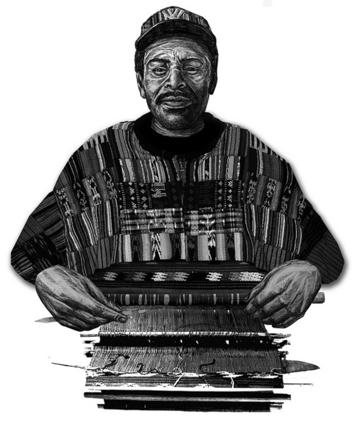 Vimural: The Viral Mural Home to Street Artist Biographies: Mata Ruda