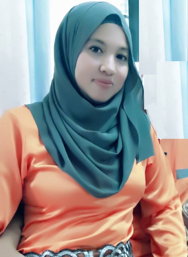 Baju Kurung Moden Satin 731 Malaysian Baju Kurung