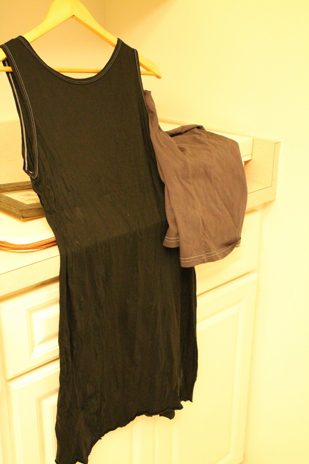 DIY For A Cause: Proactiv's XOut Inspired Dress Challenge - TfDiaries