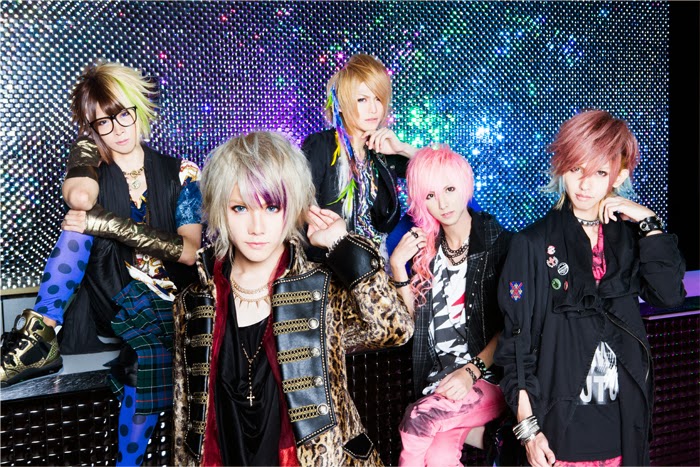 Airish : New Mini Album "HONEST KINGDOM" Release