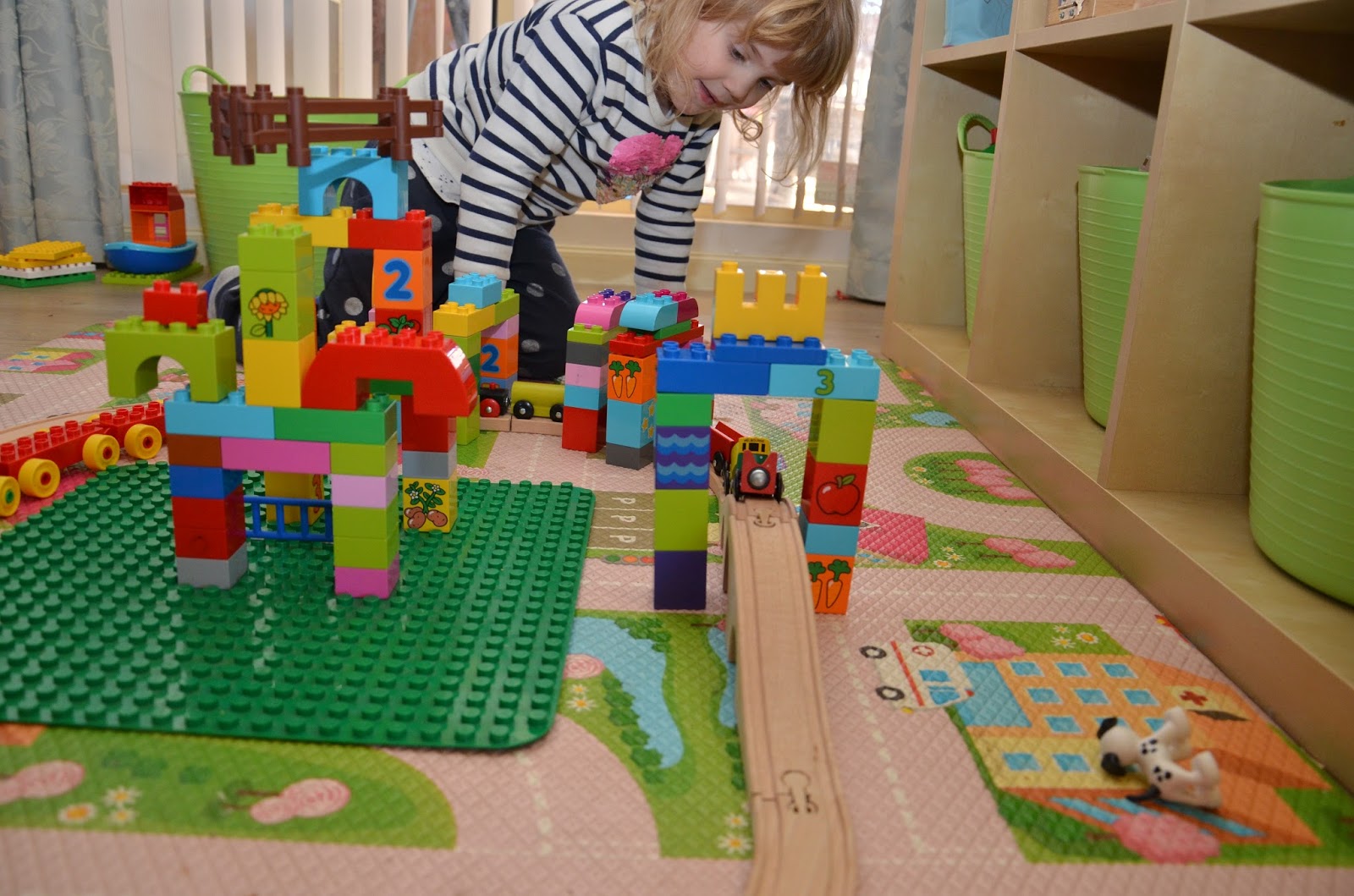 An Introduction to STEM in the Early Years - Teacher Types