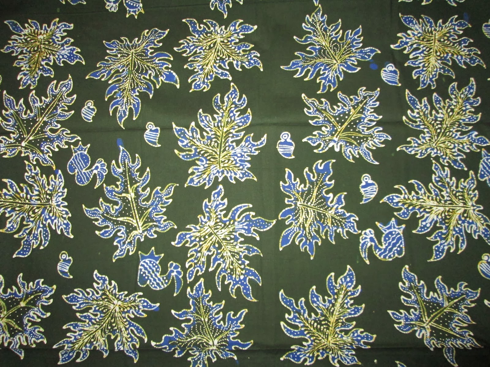 62 Gaya Terbaru Gambar Sketsa Batik Kediri Gambar Batik - Riset