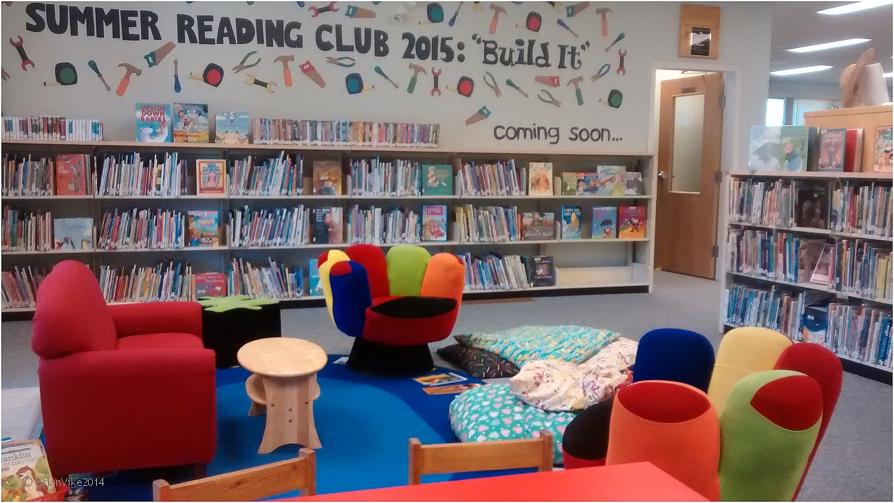 Northern Interior British Columbia: Houston Public Library Houston ...